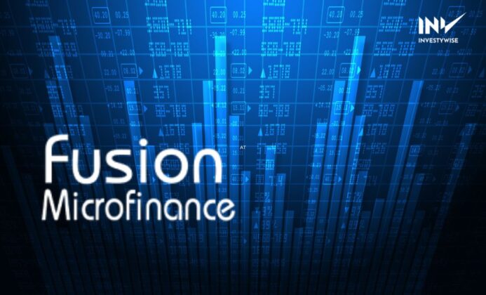 Fusion Microfinance, IPO Details, Schedule, Allotment Link, Financials ...