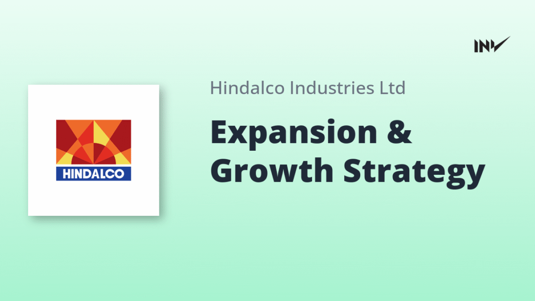 Hindalco Strategic Growth Plan Targets Aluminium & Copper Expansion ...