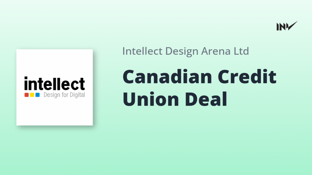 Intellect Design Arena eMACH.ai Platform to Transform 35 Canadian ...