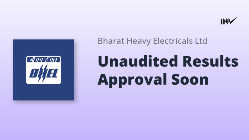 Sumitomo Chemical India Board Meeting Scheduled to Approve Q3 FY26 ...