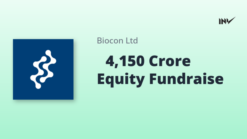 Biocon Receives US FDA Approval for Everolimus Tablets | InvestyWise