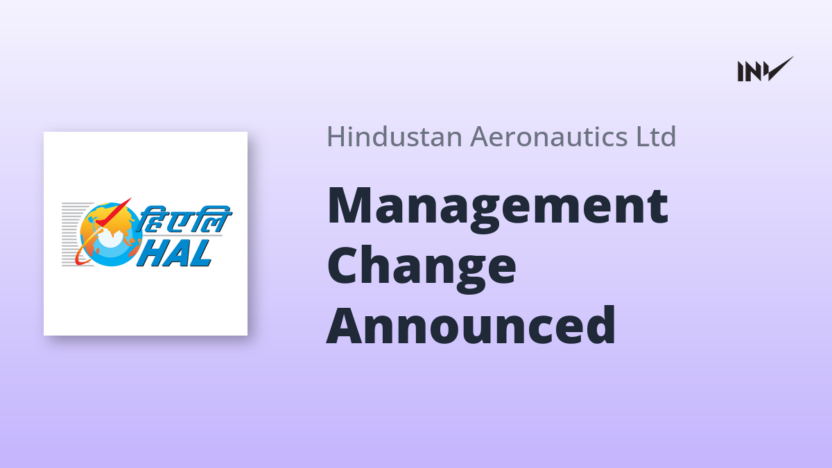 Aadhar Housing Finance Senior Management Personnel Changes Announced ...