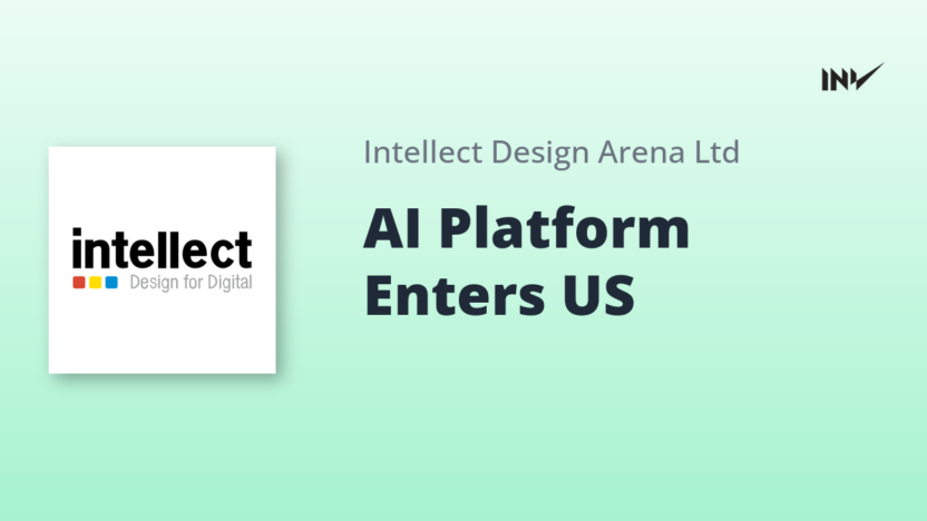 Intellect Design Arena AI-First Platform Accelerates US Payment ...