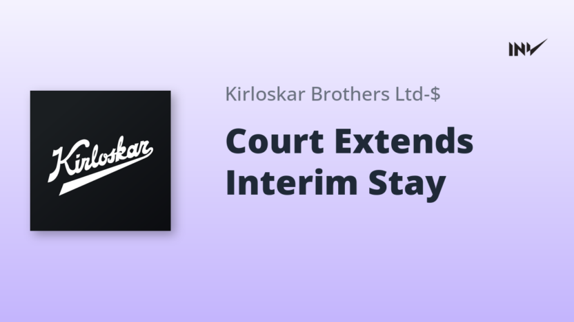 Ramkrishna Forgings Allotment of Warrants to Promoter Approved ...