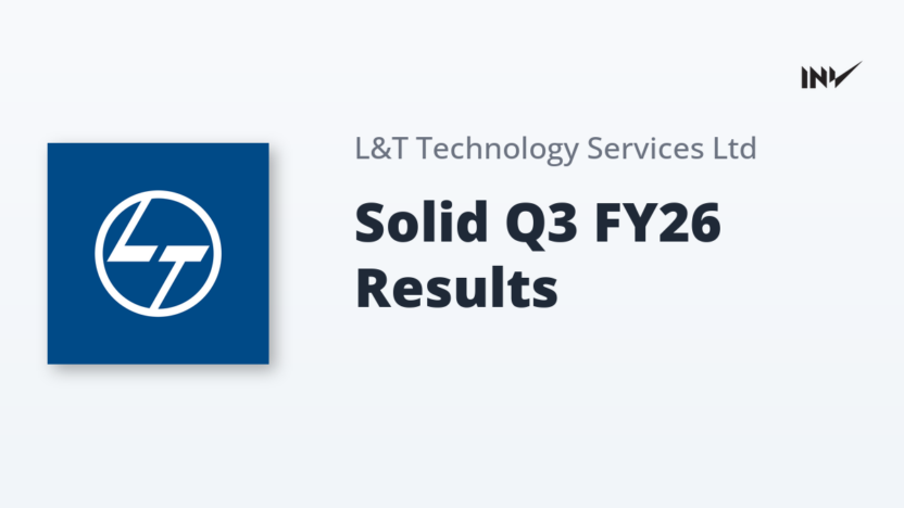 Jio Finance Reports Unaudited Financial Results, Q3 2026 | InvestyWise