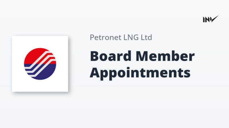 Petronet LNG New Directors Appointed to the Board | InvestyWise
