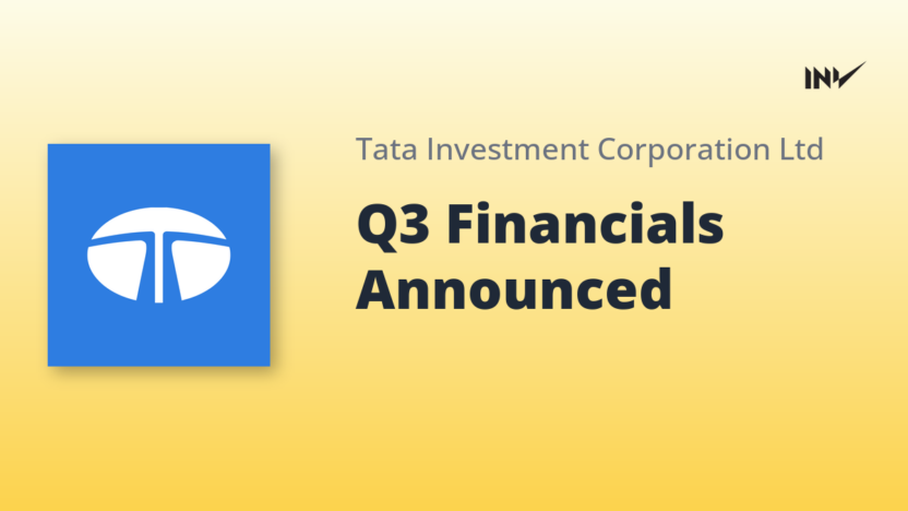 Blue Dart Q3FY26 Profit After Tax at ₹700 Million | InvestyWise