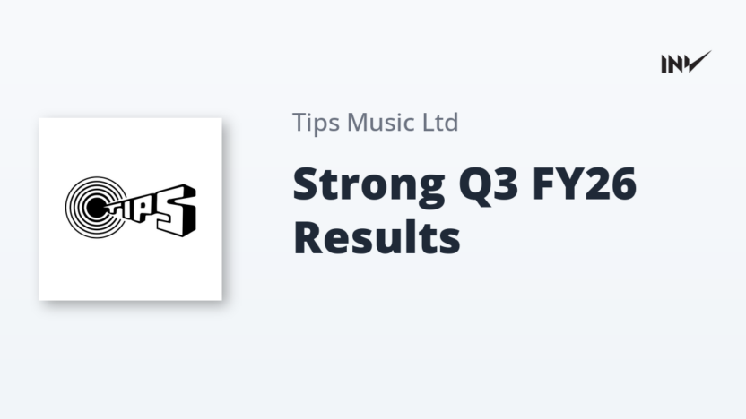 VST Industries Saurabh Grover Appointed Vice President - Sales ...