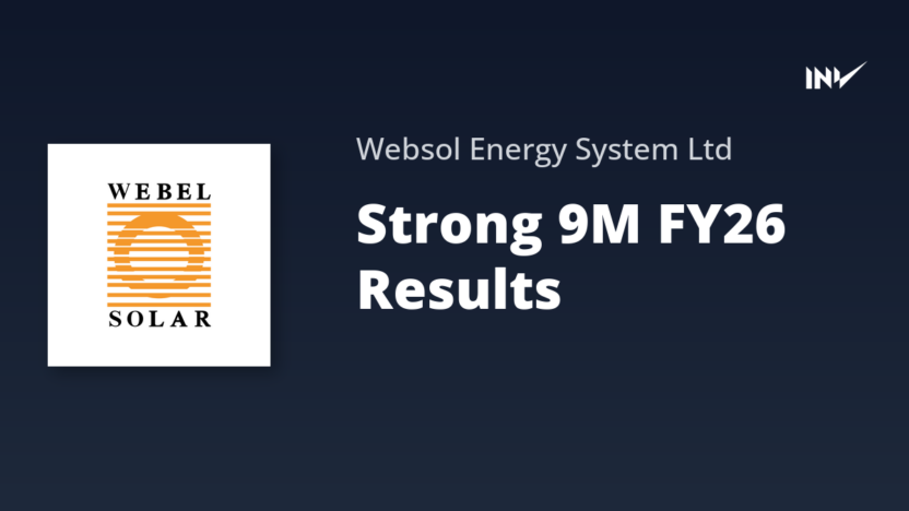 Capri Global Capital Q3FY26 Earnings Surge, AUM Climbs 47% | InvestyWise