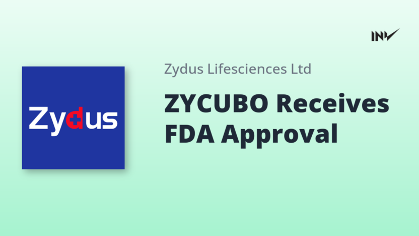 Zydus Lifesciences Sentynl Therapeutics Receives FDA Approval for ...