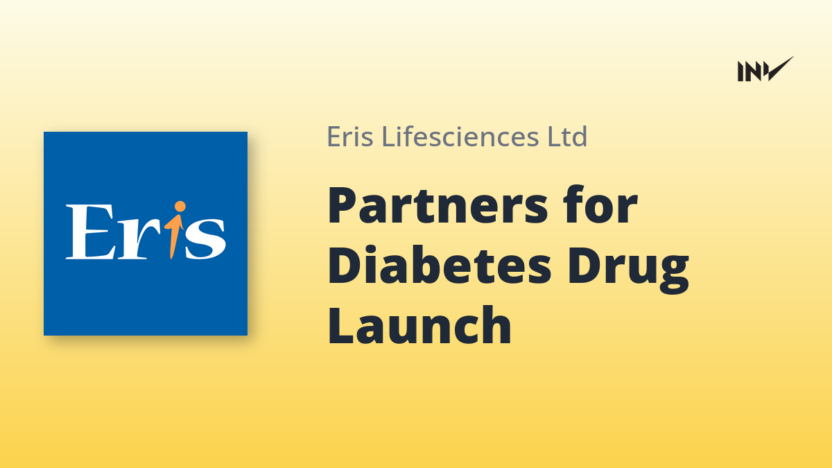Eris Lifesciences Announces Strategic Partnership with Natco Pharma for ...