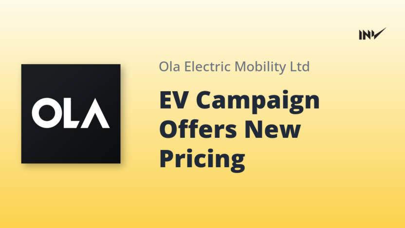 Ola Electric Launches #EndICEAge Campaign with EVs Starting at ₹49,999 ...
