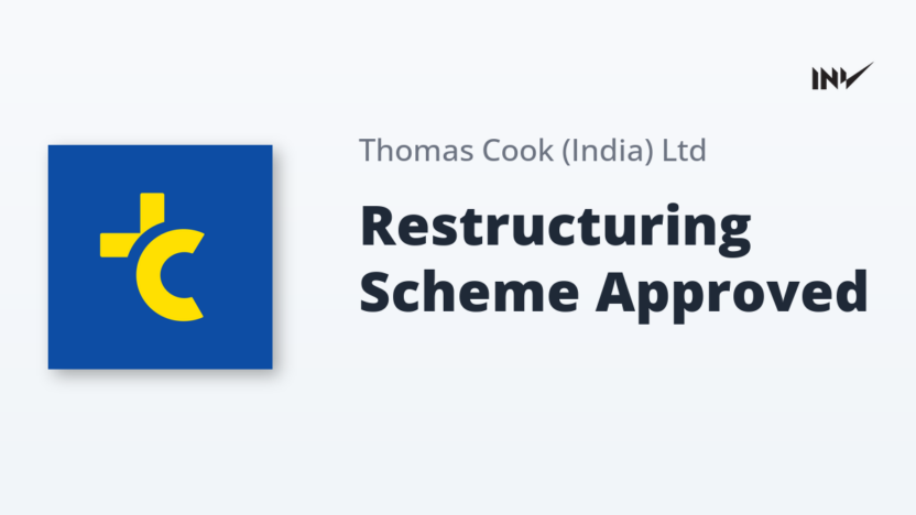 Thomas Cook (India) Limited Board Approves Composite Scheme for ...